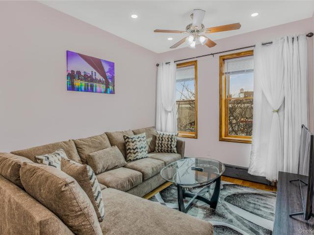 43 47 44th Street 3F