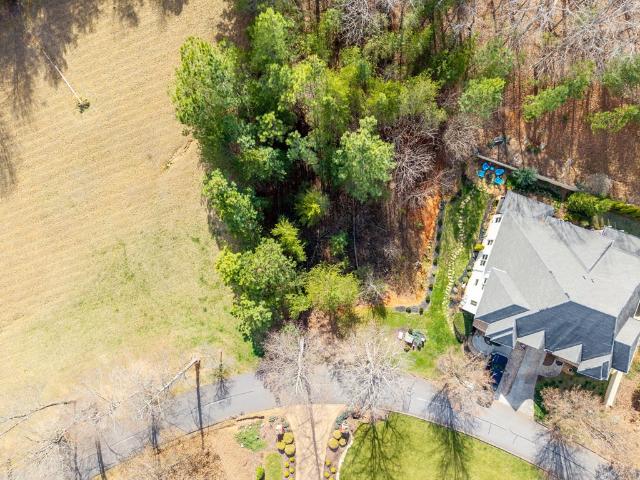 43 44 45a Licklog Ridge