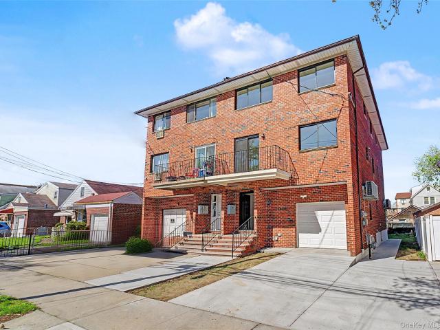 43 44 Street