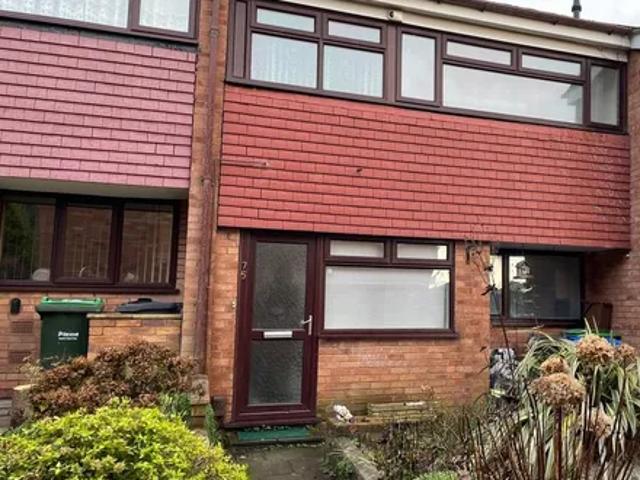 43 45 Templemore Drive, Birmingham, B43 5HF, United Kingdom | 3 bed townhouse for rent #138511578 | Rentberry