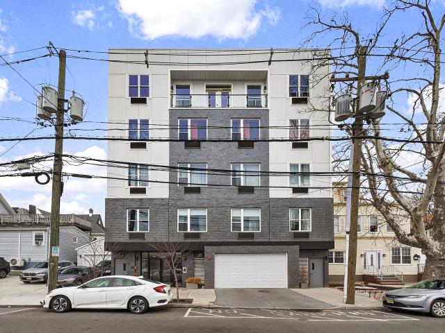 43 45 W 32nd St, Unit 501, Bayonne, NJ 07002 | MLS #260004 | Compass
