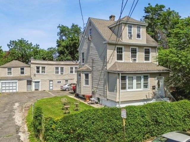 43 45 Becker Ter, Irvington, NJ 07111