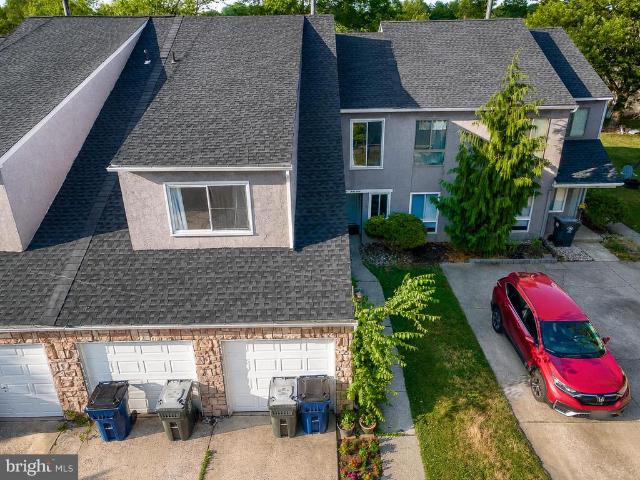 43 45 Buttonwood Road