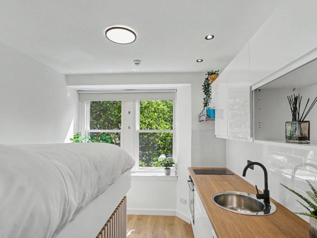 43 45 Fitzjohns Avenue, London NW3, Studio to rent, £1,395 pcm | PrimeLocation