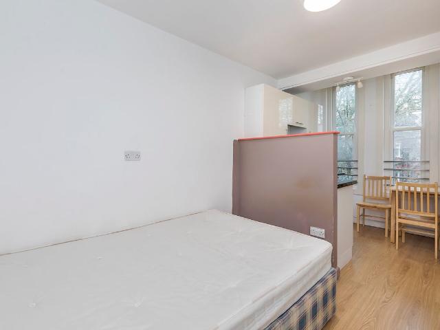 43 45 Fitzjohn's Avenue, London NW3, Studio to rent, £1,340 pcm | PrimeLocation