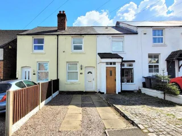 43, 45 Four Oaks Common Road, Four Oaks, B74 4JB, United Kingdom | 2 bed townhouse for rent #167116441 | Rentberry