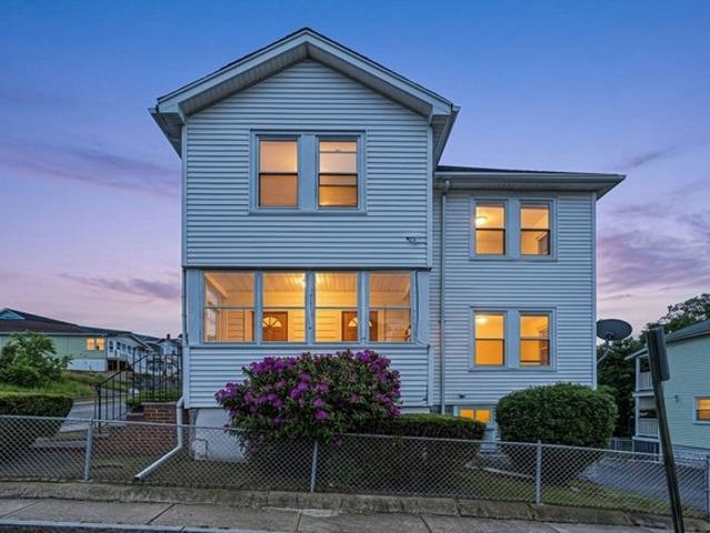 43 45 Shirley St, Everett, MA 02149