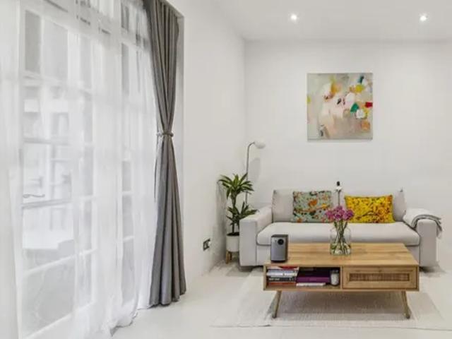 43 48 Saint Michael's Street, London, W2 1QP, United Kingdom | 1 bed duplex for rent #167751887 | Rentberry