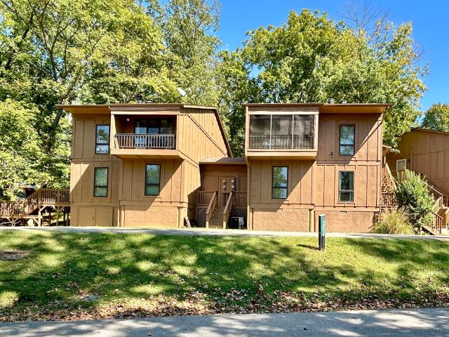 43 4 Woodson Bend Resort