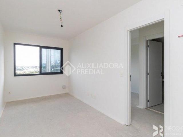 43,50 M² Privativos !