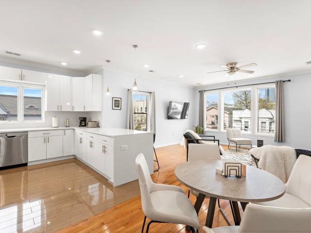 43.5 Belmont Ave # 2