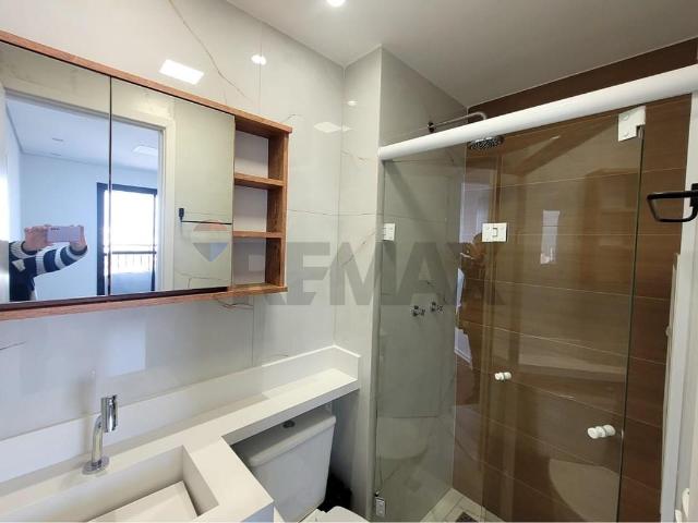43 Área Útil Apartamento Alugar, 2 Dormitórios localizado em Vila Albertina, São Paulo, São Paulo, 02730060 | Brasil