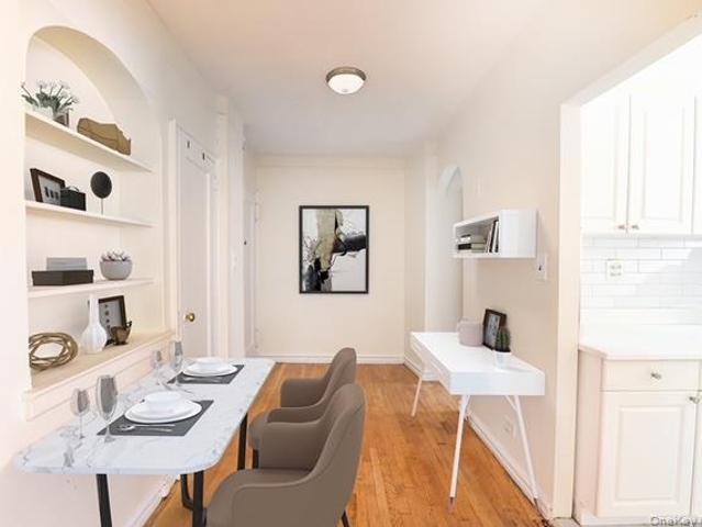 43 01 46th Street, Unit 1G | Compass