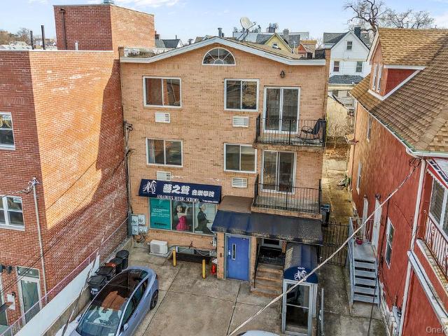 43 07 nd Street