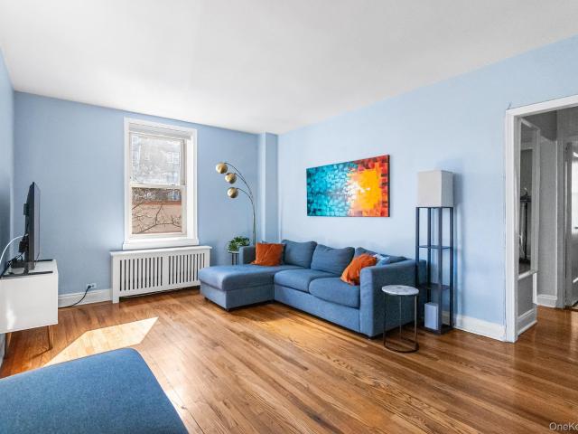 43 10 48th Avenue, Unit 2F