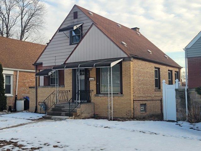 43 162nd Pl, Calumet City, IL 60409