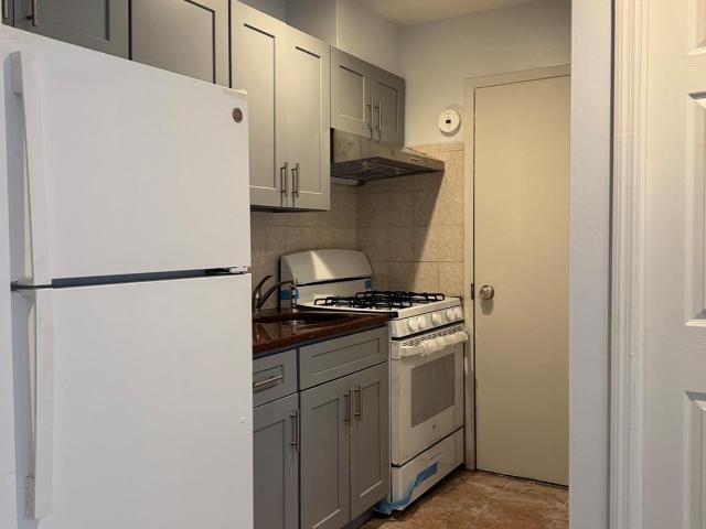 43 20 Union Street, Unit 6D