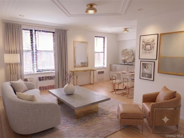 43 25 Douglaston Parkway 2B