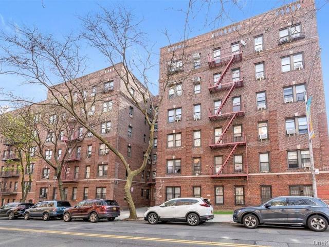 43 33 48th Street, Unit 4E | Compass
