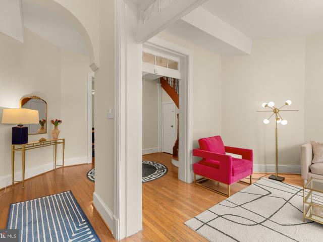 43 T St NW, Washington, DC 20001 | MLS #DCDC2254 | Compass
