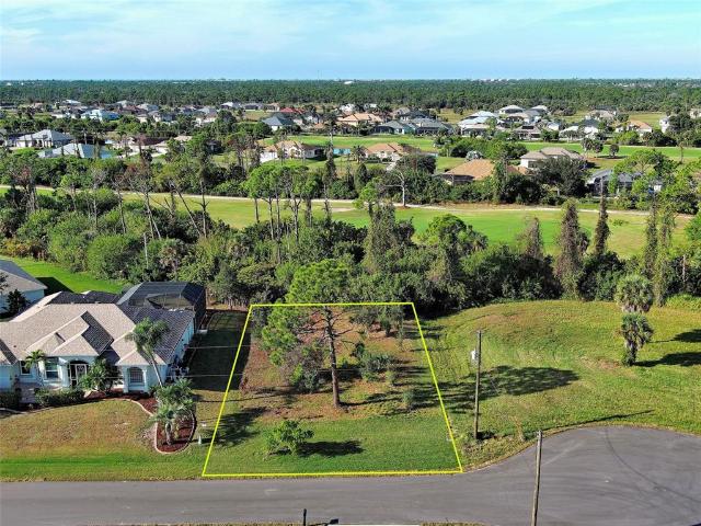 43 Tee View Rd, Rotonda West, FL 33947 | MLS #D6146