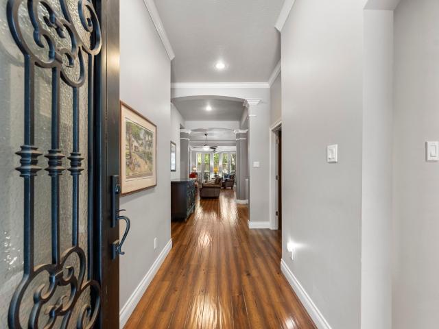 43 Tethered Vine Place