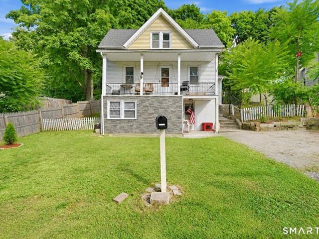 43 Thomas St, Waterbury, CT 06706