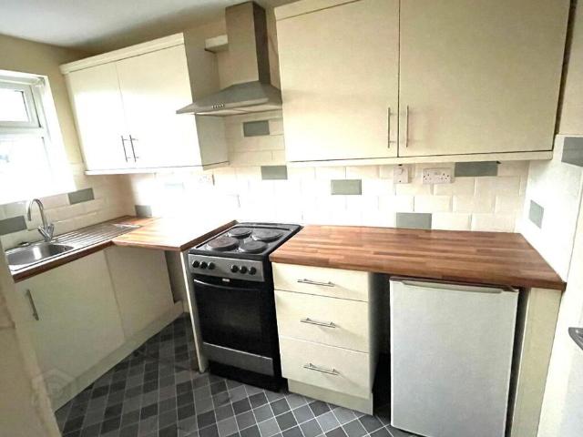 43 The Roddens, Larne, BT40 1QL