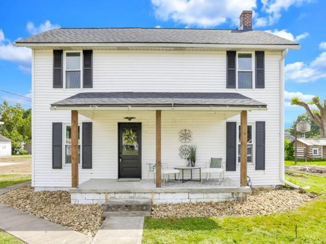 43 Third St SE, Newark, OH 43056
