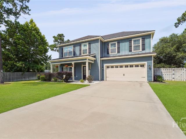 43 Timberland Trail