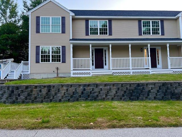 43 Tonella Rd, Milford, NH 03055