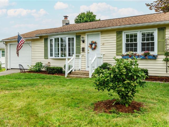 43 Topaz Drive