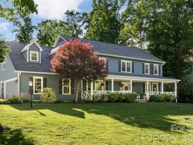 43 Tree Top Dr, Arden, NC 28704