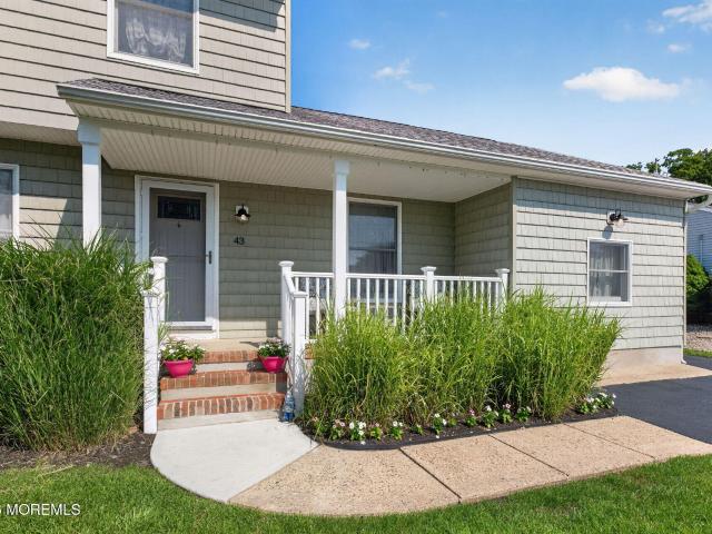 43 Tremont Drive