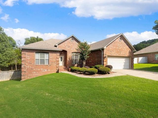 43 Trenton Dr, Greenbrier, AR 72058