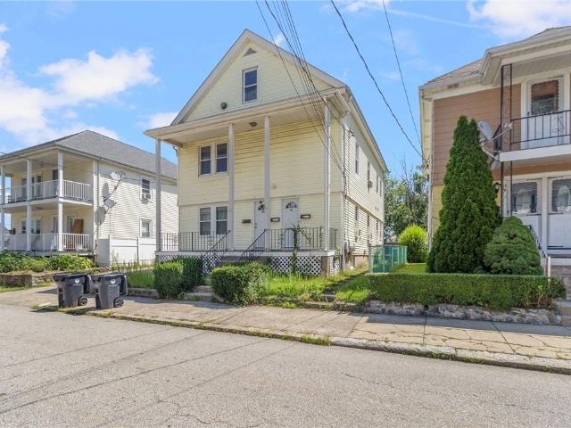 43 Tweed Street