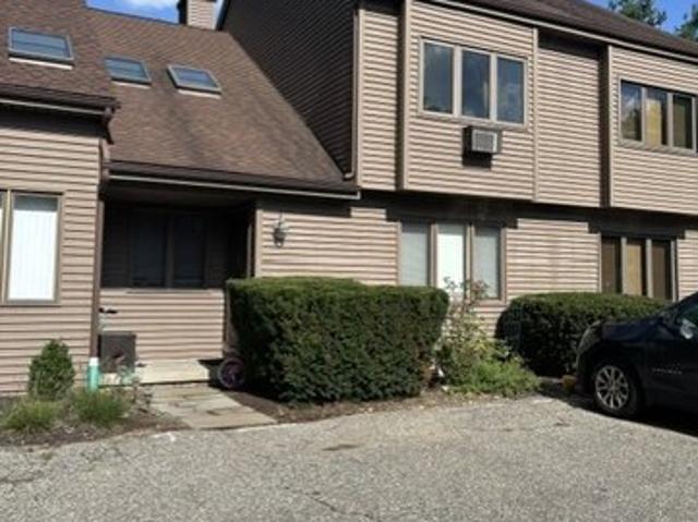 43 Twin Oaks Unit 43, New Milford, CT 06776