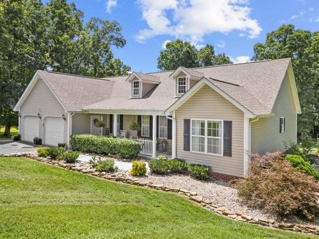 43 Twisty Creek Rd, London, KY 40744