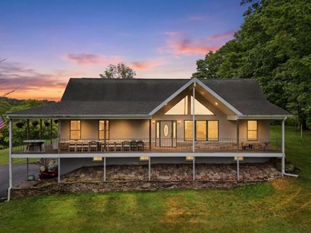 43 Turkey Rdg, Tyler Hill, PA 18469