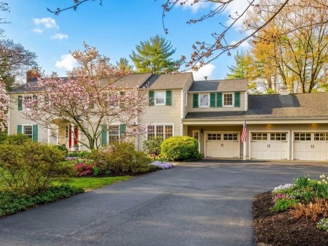 43 Van Kirk Road