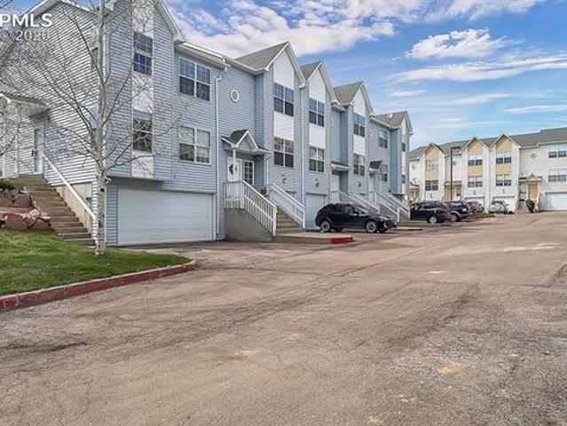43 Vale Cir, Palmer Lake, CO 80133