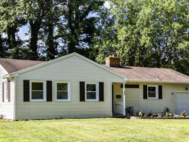 43 Valley View Drive