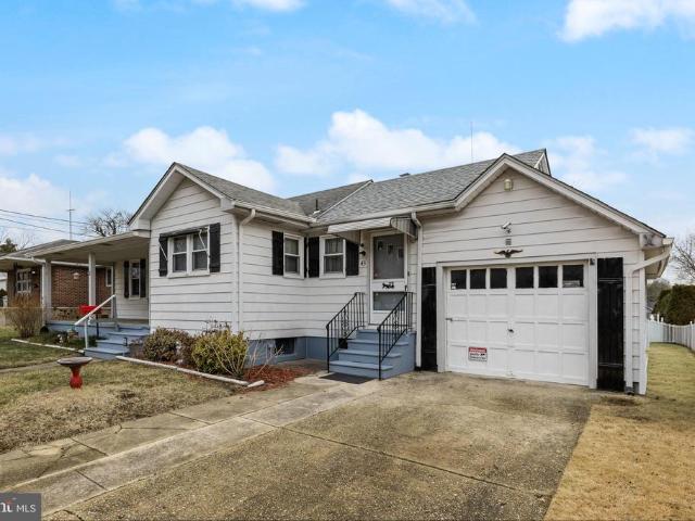 43 Vassar Place
