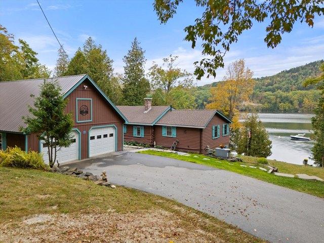 43 Verona Park, Verona Island, ME 04416