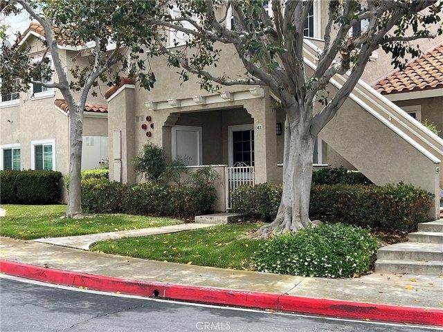 43 Via Cresta, Rancho Santa Margarita, CA 92688
