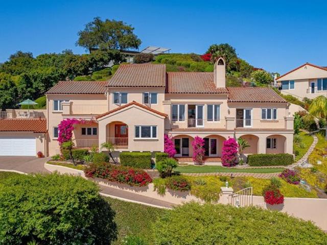 43 Via Alicia, Santa Barbara, CA 93108