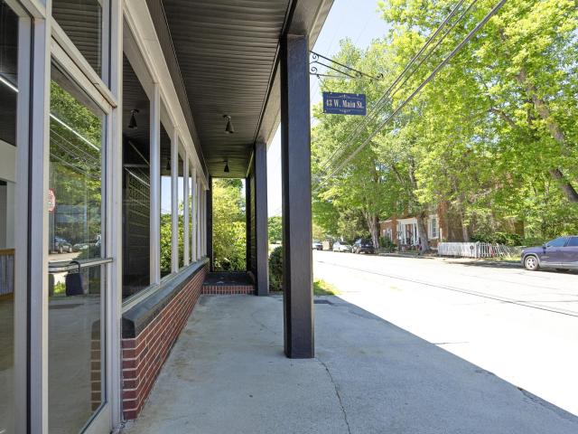 43 W Main Street