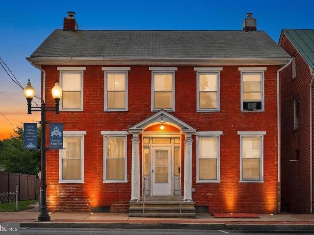 43 W Main Street