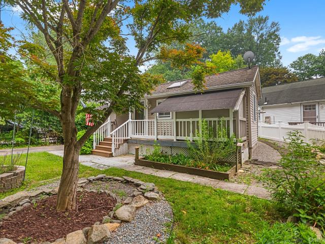 43 W Croton Drive