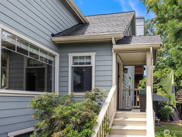 43 W Etruria St, Seattle, WA 98119